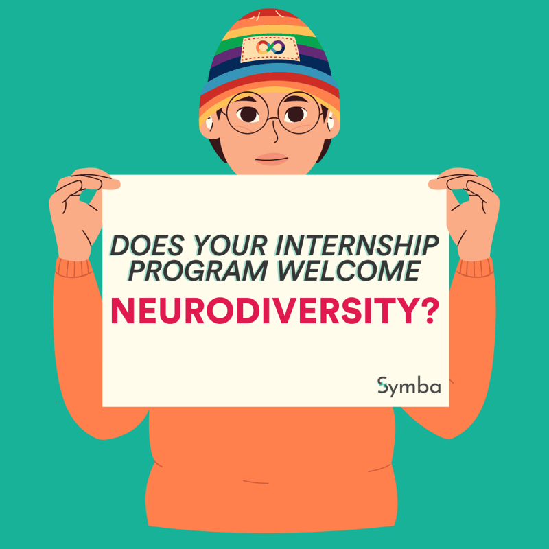 Thank You | Building an Inclusive Internship Program for Neurodivergent ...